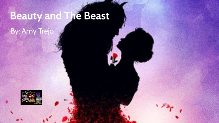 Beauty and The Beast by amy trejo on Prezi