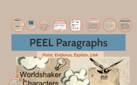 UNIT 6 EVALUATING CHARACTERS: WORLD SHAKER by Coral Symonds on Prezi