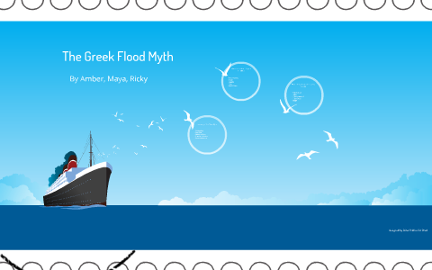 The Greek Flood Myth by Ambz Cai on Prezi