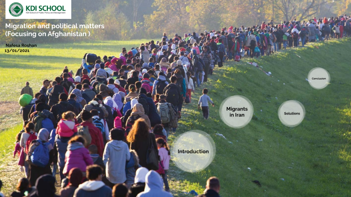 by NAFESA ROSHAN on Prezi