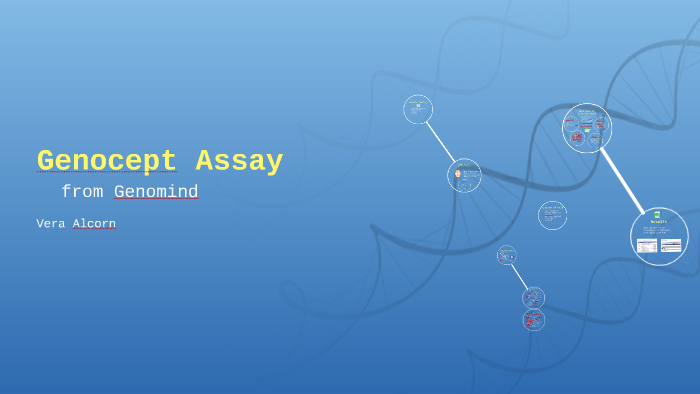 Genocept Assay by on Prezi