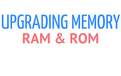 UPGRADING MEMORY by Octa Vianto on Prezi