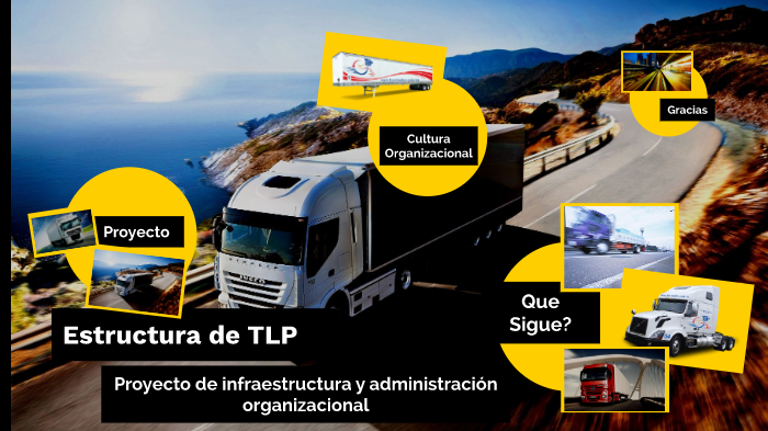 TLP 2018 by Jorge Monraz on Prezi