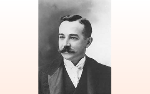 Milton Hershey by Brandon Bazile on Prezi