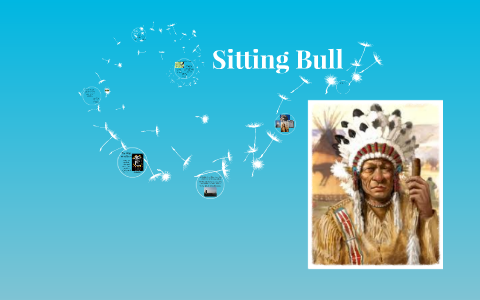 Sitting Bull by on Prezi