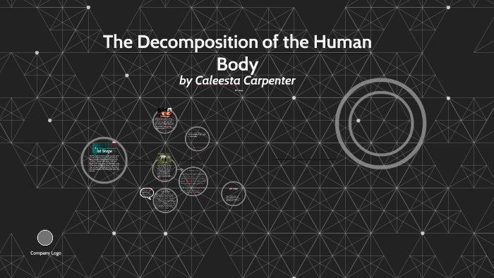 The Decomposition of the Human Body by caleesta carpenter on Prezi