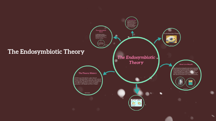The endosymbiotic theory by Emily Smith on Prezi