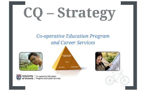 CQ-Strategy by clark amistad on Prezi