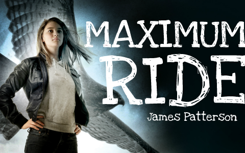 Maximum Ride - Angel BR by Maya Maital on Prezi