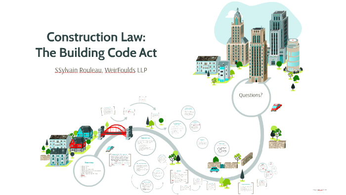 Building Code Act by Aisling Flarity on Prezi