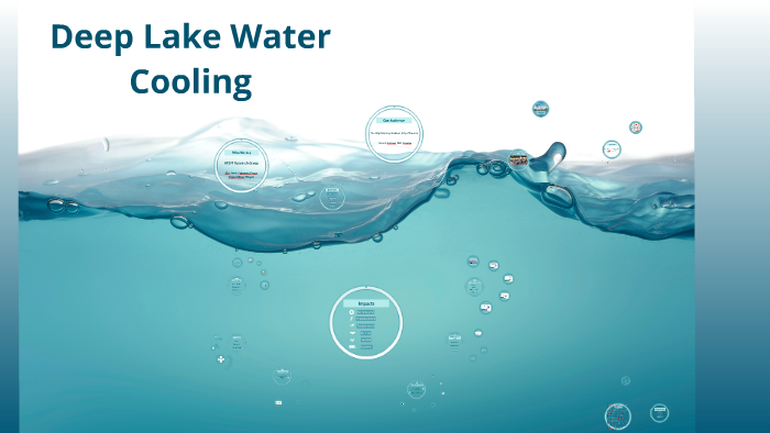 Deep Lake Water Cooling by Megan Nagy on Prezi
