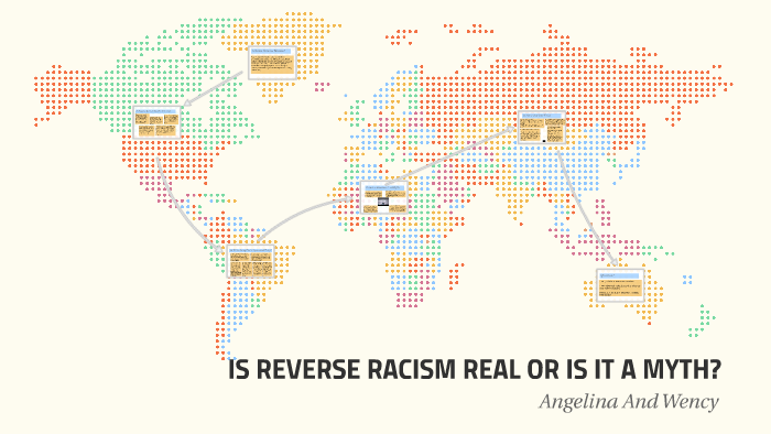 Reverse Racism by wency law on Prezi