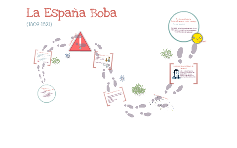 La España Boba by Arianny Castillo on Prezi