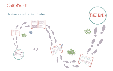 Chapter 8 Deviance and Social Control by Shantell White on Prezi