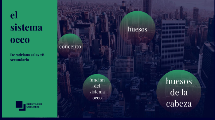 El sistema oceo by adriana salas on Prezi