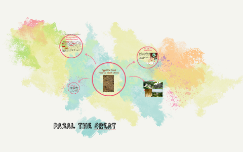 Pacal the Great by Will Mortimer on Prezi