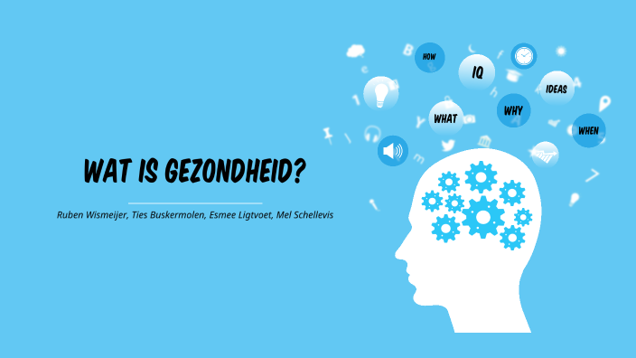 Groepsopdracht Leefstijl by mel schellevis on Prezi