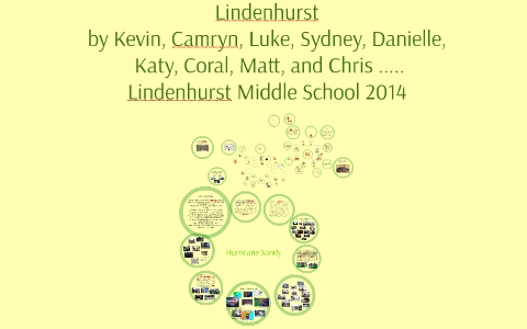 The History of Lindenhurst, New York by Erik Eve on Prezi