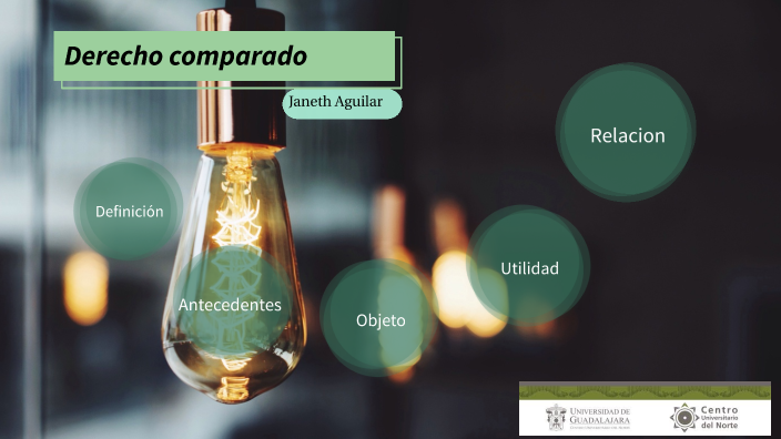 Derecho Comparado by VIVIANA JANET TORRES AGUILAR on Prezi