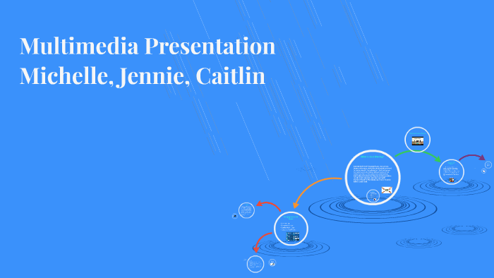 Multimedia Presentation by Caitlin Dobson on Prezi