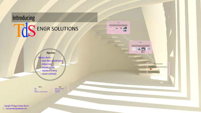 Introducing Tds Engr Solutions By Tds Engr Solutions Pte Ltd