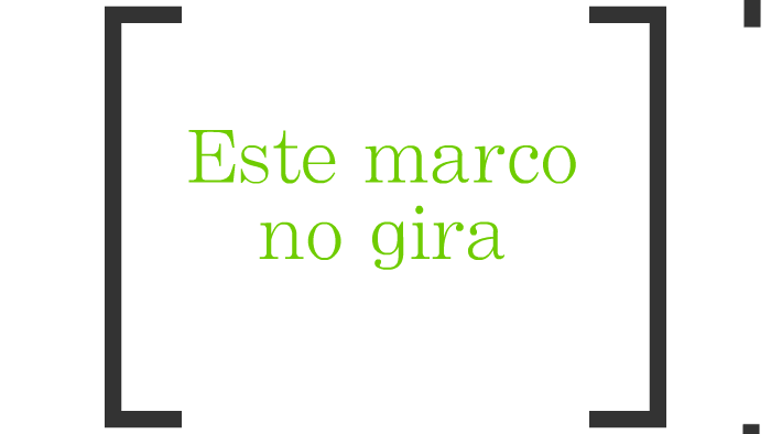 Este marco by Katherine Madriz Jiménez on Prezi