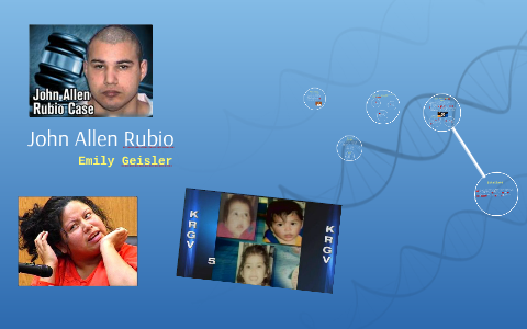 John Allen Rubio by Emily Geisler on Prezi