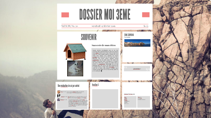 DOSSIER MOI 3EME by aurelien paumier on Prezi