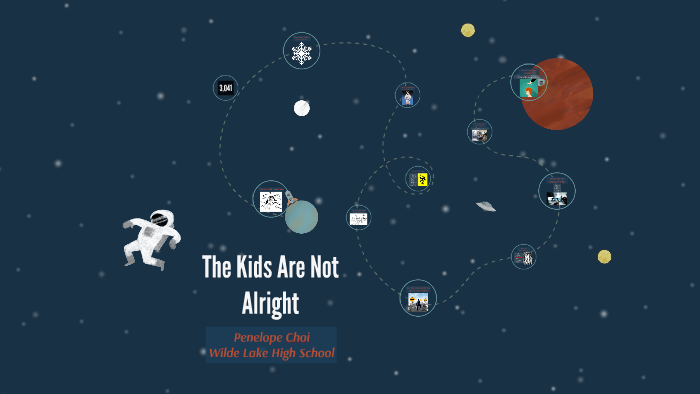 Adolescent Anxiety and Depression by Penny Choi on Prezi