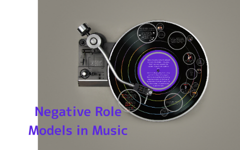Negative Role Models in Music by Lindsey Bittinger on Prezi