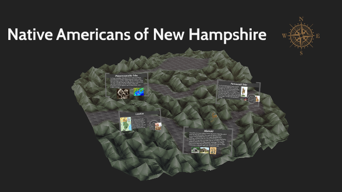 Native Americans of New Hampshire by Gene Kalil on Prezi