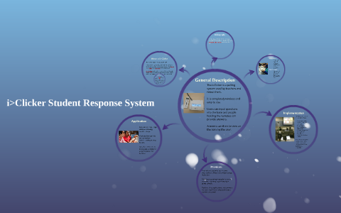 i>Clicker Student Response System by Taylor Hunter on Prezi