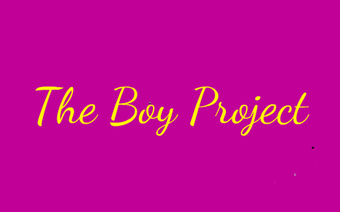 The boy Project by Ashley McNabb on Prezi