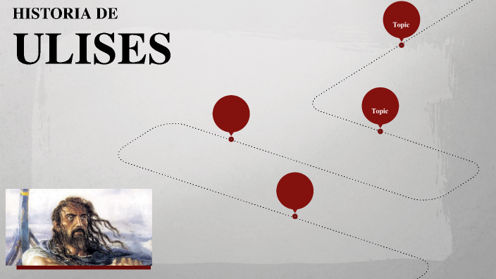 historia de ulises by bryan macas on Prezi