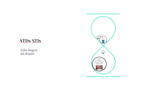 STD Project by Tyler Denae Rogers on Prezi