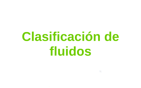 TIPOS DE FLUJO by Jesús Arley Muñoz Caro