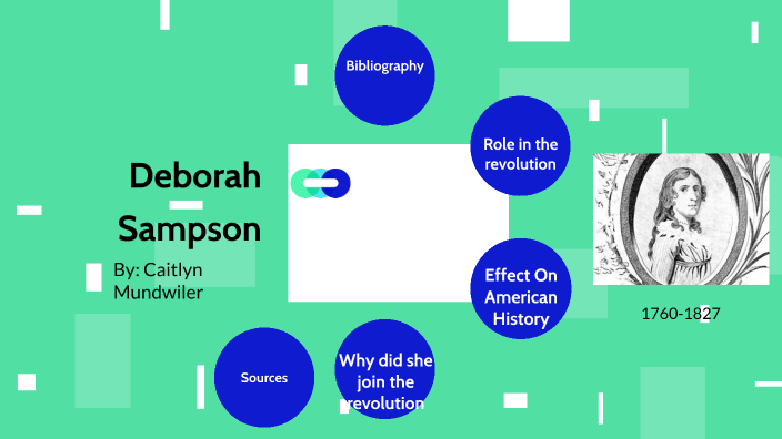 Deborah Sampson Quotes