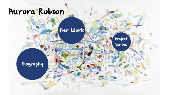 Aurora Robson by Luke Wilkinson on Prezi