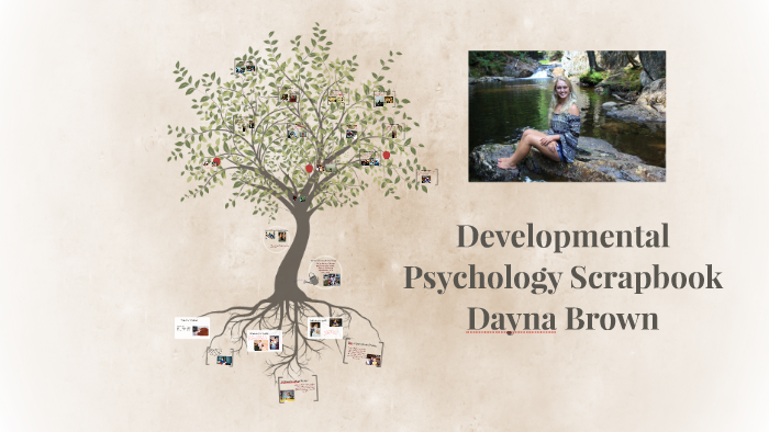 Developmental Psychology Scrapbook by Dayna Brown on Prezi