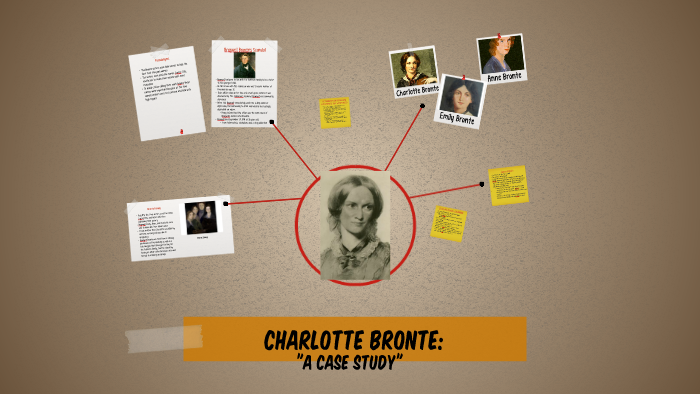 Charlotte Bronte: by Iyanla Williams on Prezi
