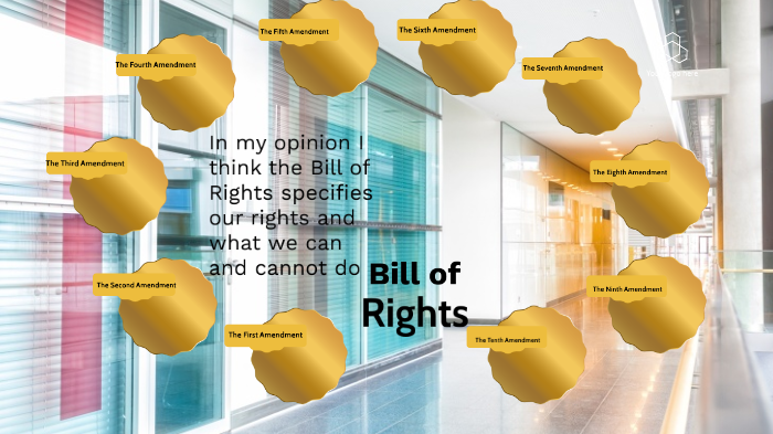 Bill of Rights by Brecklyn Willis on Prezi