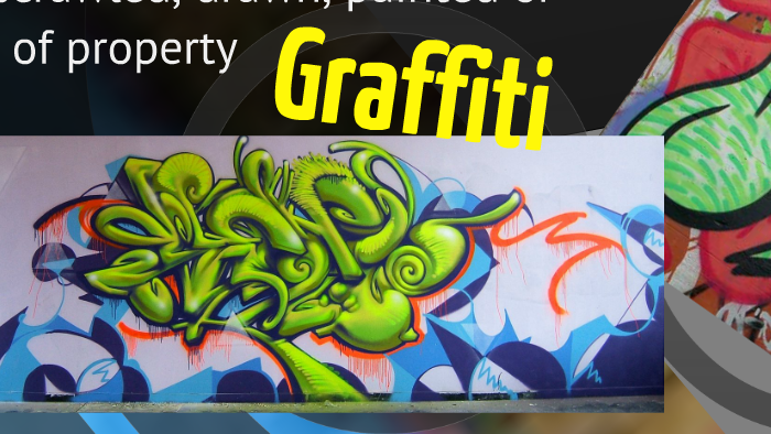 GRAFFITI by Adam Kolp on Prezi