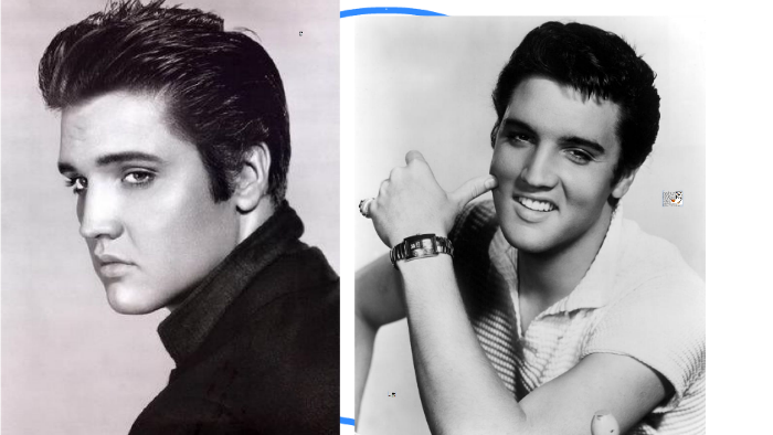 Elvis the King of Rock and Roll by Max Archuleta on Prezi