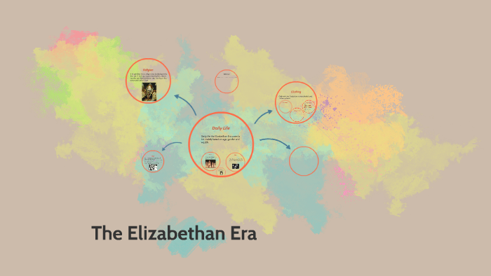The Elizabethan Era by Sarah Emms on Prezi