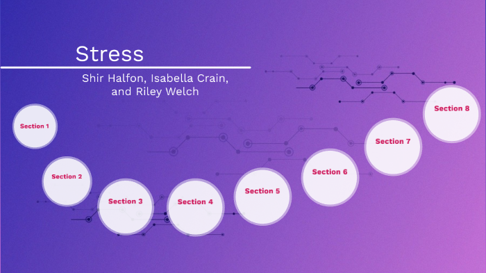 Stress Project by Shir Halfon on Prezi