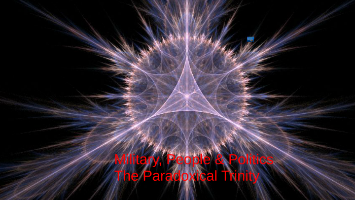 LSN4 Paradoxical Trinity by Anthony Tingle on Prezi