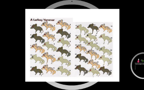 Larkey Natural Selection by Kristin Burrus on Prezi