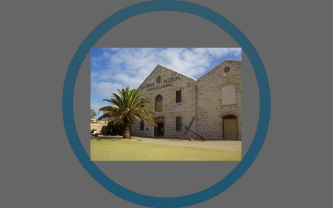 fremantle excursion by Blake Lamond on Prezi