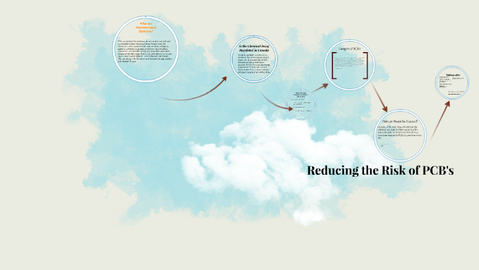 Reducing the Risk of PCB's by Gillian Berg on Prezi