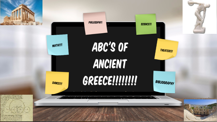 ABC's of Ancient Greece Project by Jeongwoo Kwon on Prezi